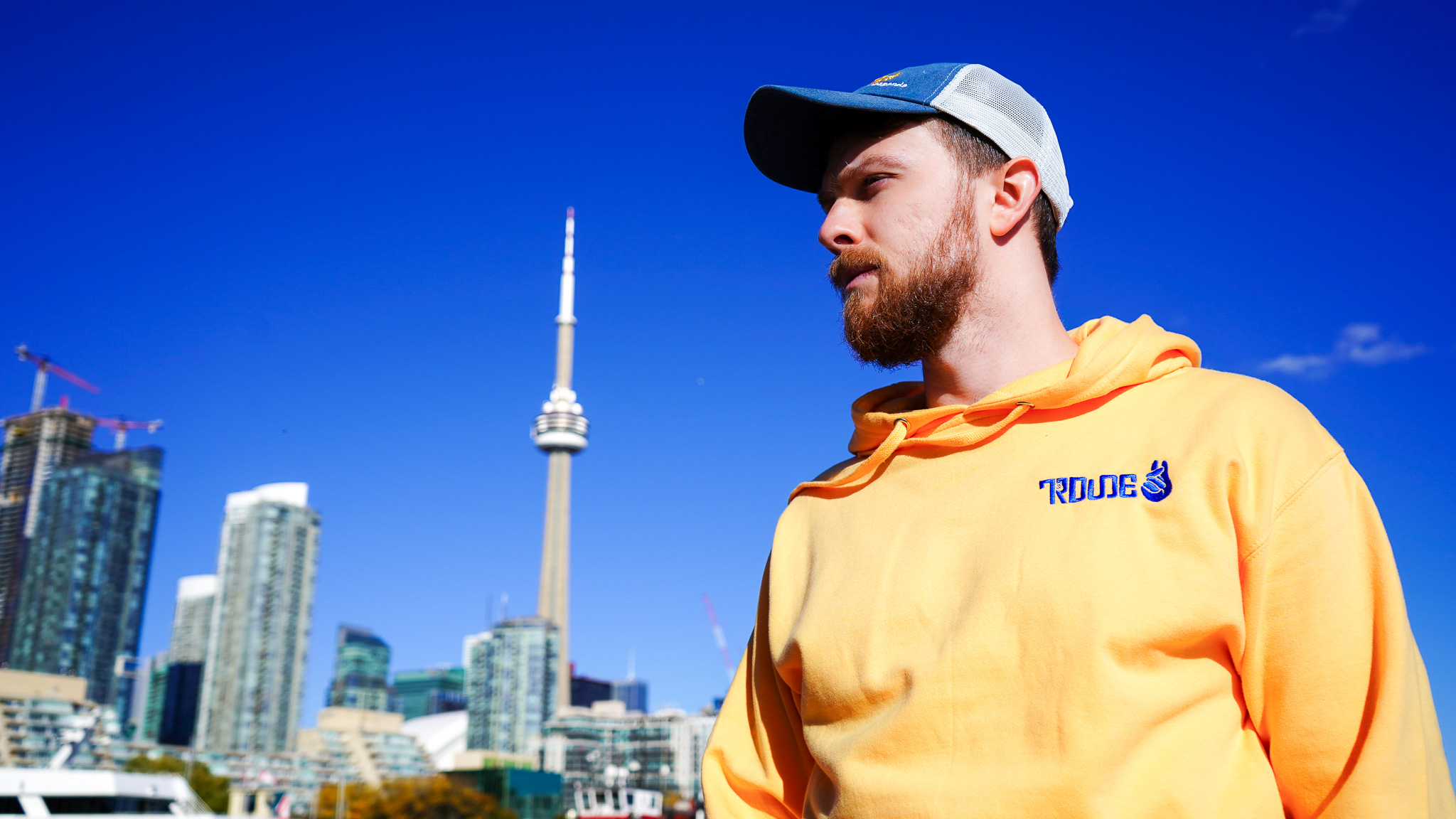 Hot Picks from TRDude's Merch Collection